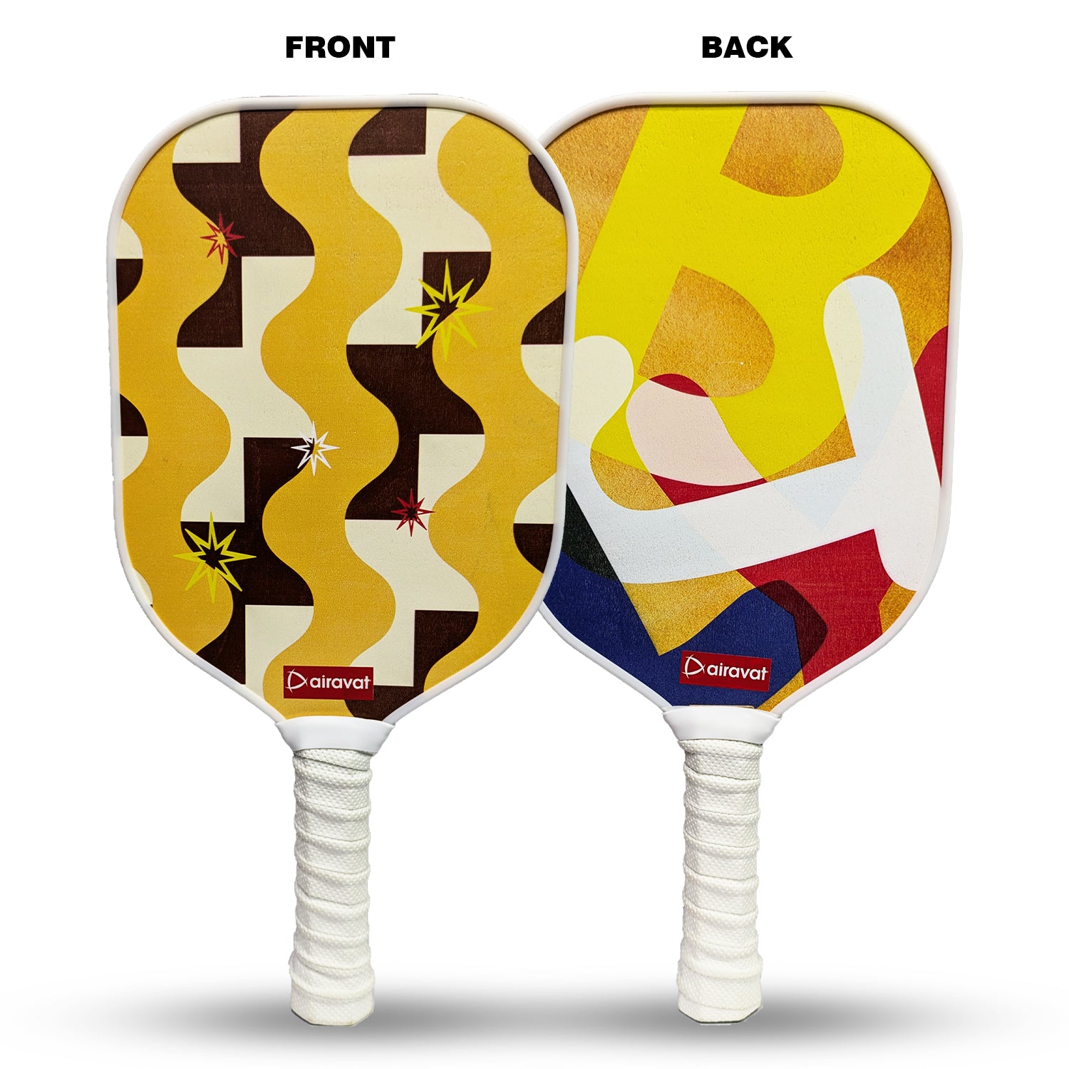 PICKLEBALL PADDLE – Airavat