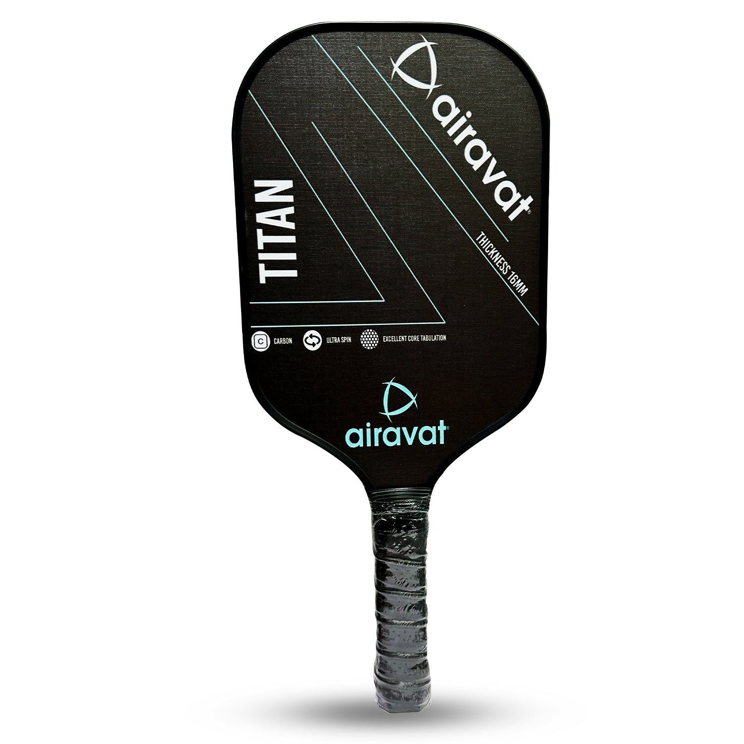 TITAN PICKLEBALL PADDLE 7405 – Airavat