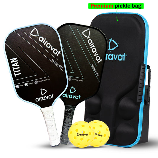 PICKLEBALL PADDLE – Airavat