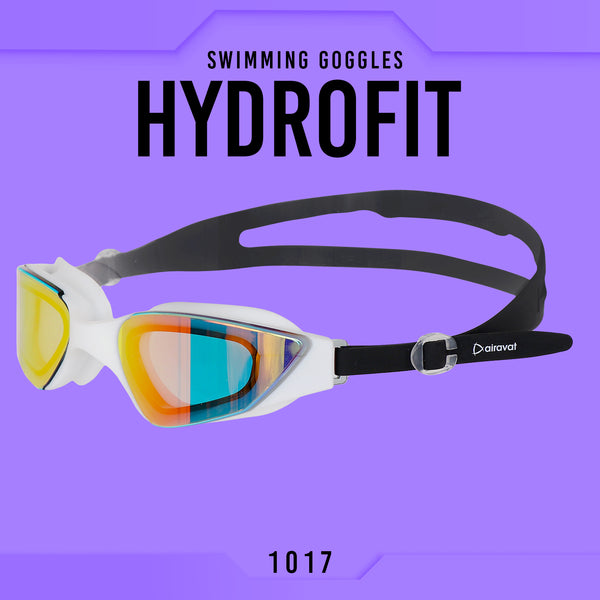 HYDROFIT 1017 – Airavat