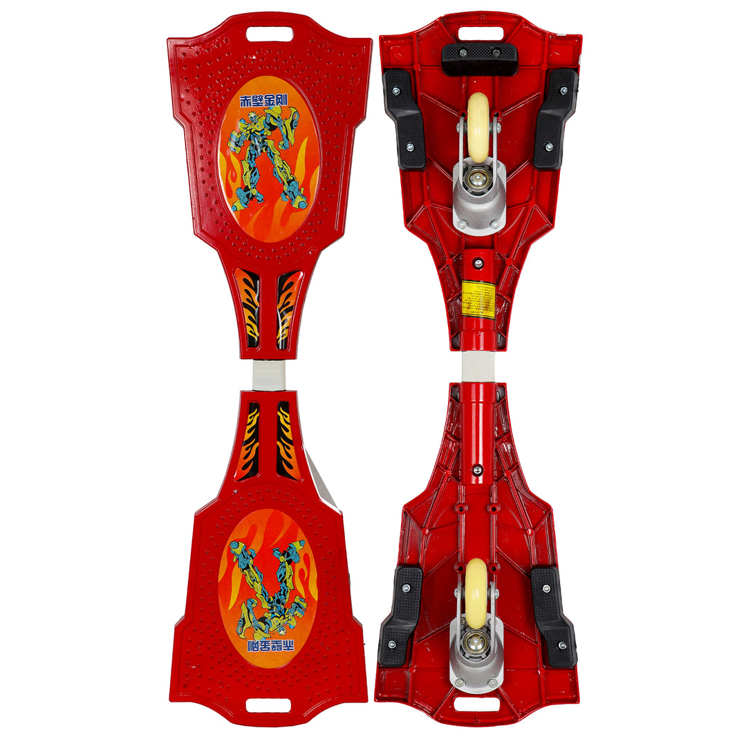 Airavat WaveBoard Collections