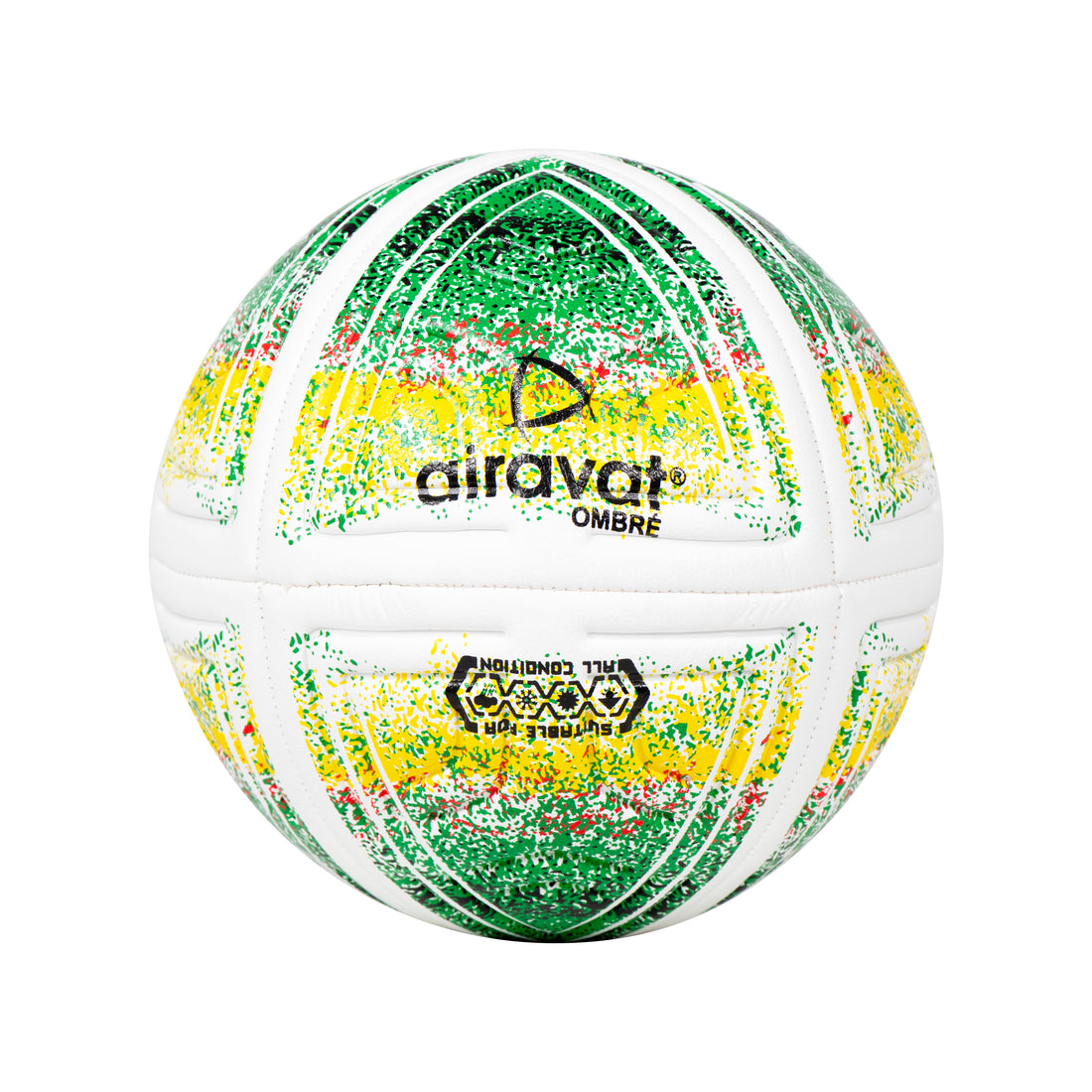 FOOTBALL OMBRE 7218 – Airavat