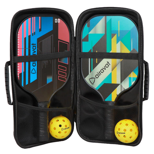 PICKLEBALL PADDLE – Airavat