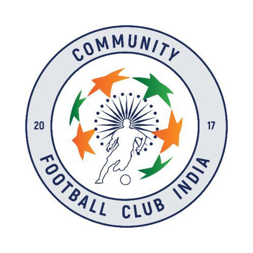 COMMUNITY FOOTBALL CLUB INDIA – Airavat