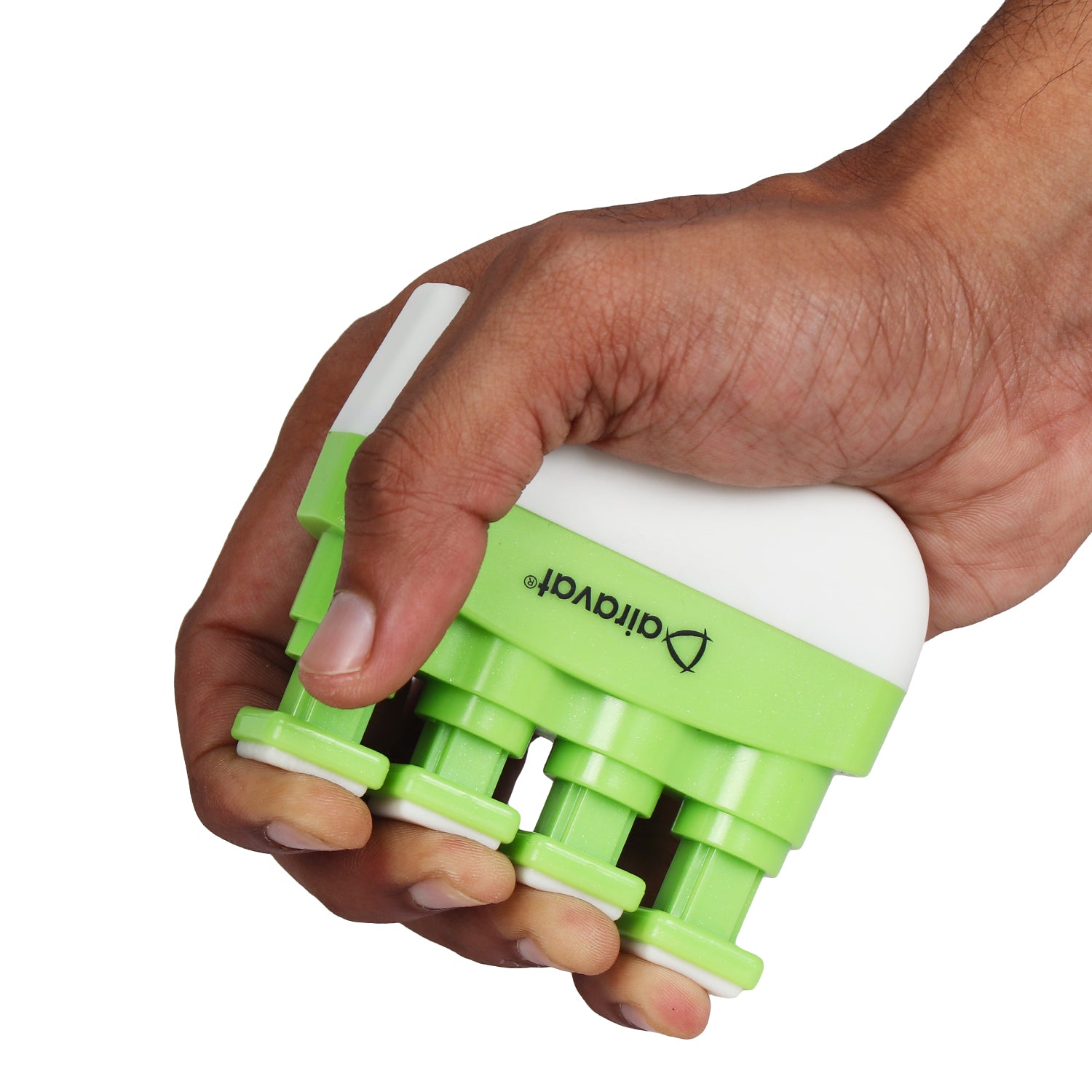 Airavat Adjustable Finger Exerciser
