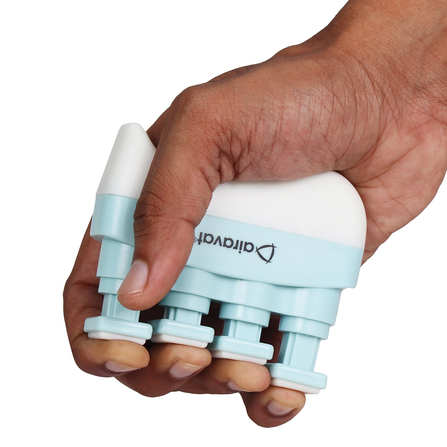 Airavat Adjustable Finger Exerciser